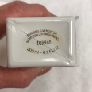 Givenchy | Other | Ysatis De Givenchy Bath And Shower Gel | Poshmark